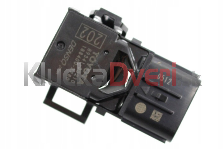 PDC parkovací senzor Toyota Land Cruiser 89341-33210