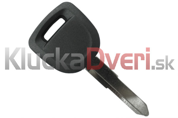 Obal kľúča, holokľúč pre Mazda 2