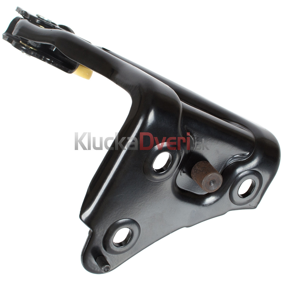 Vozík, pánt bočné posuvné dvere pravé, dolný Peugeot Expert od 2007